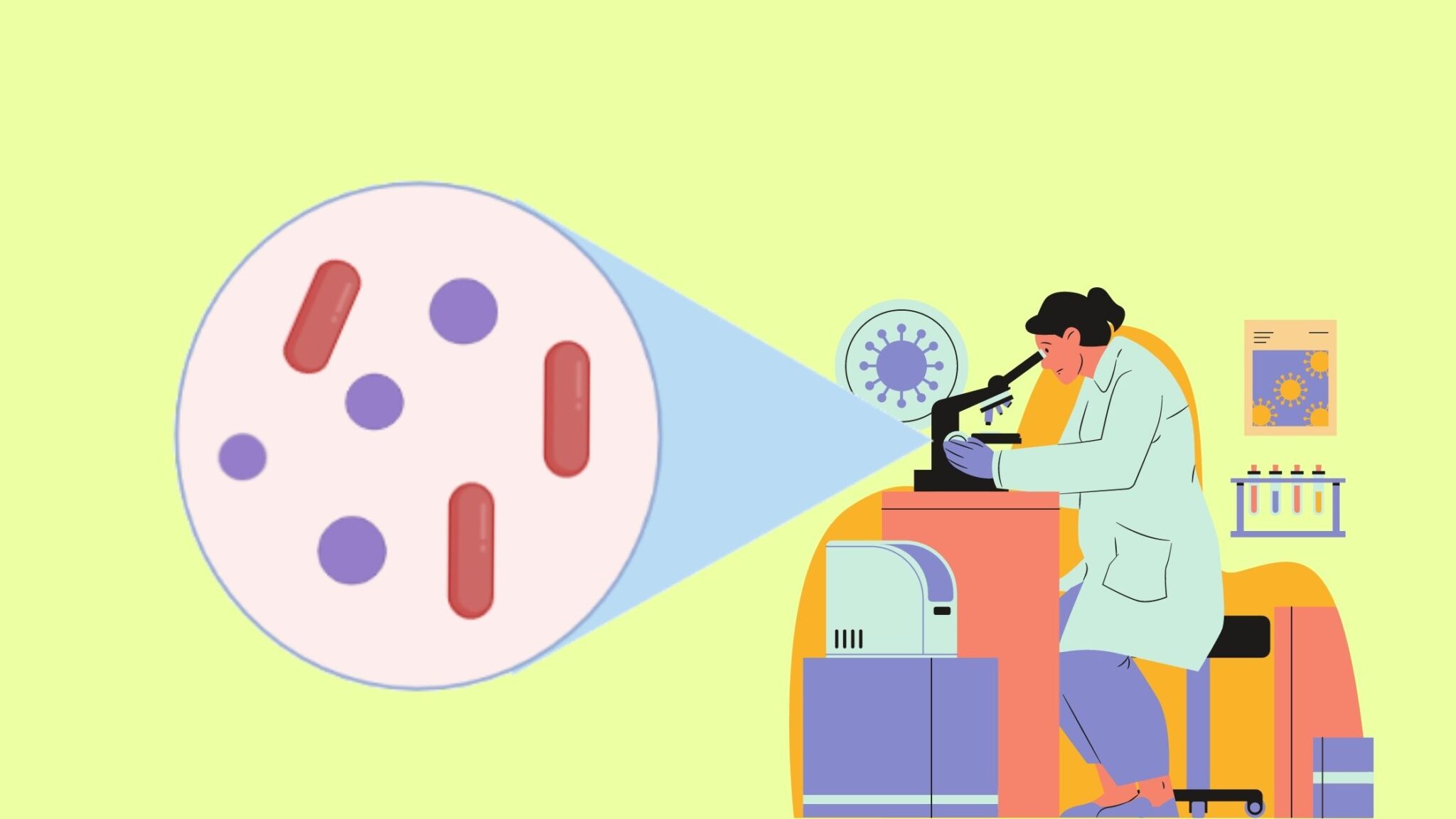 Giemsa Stain - Preparation, Procedure, Principle, Composition and ...