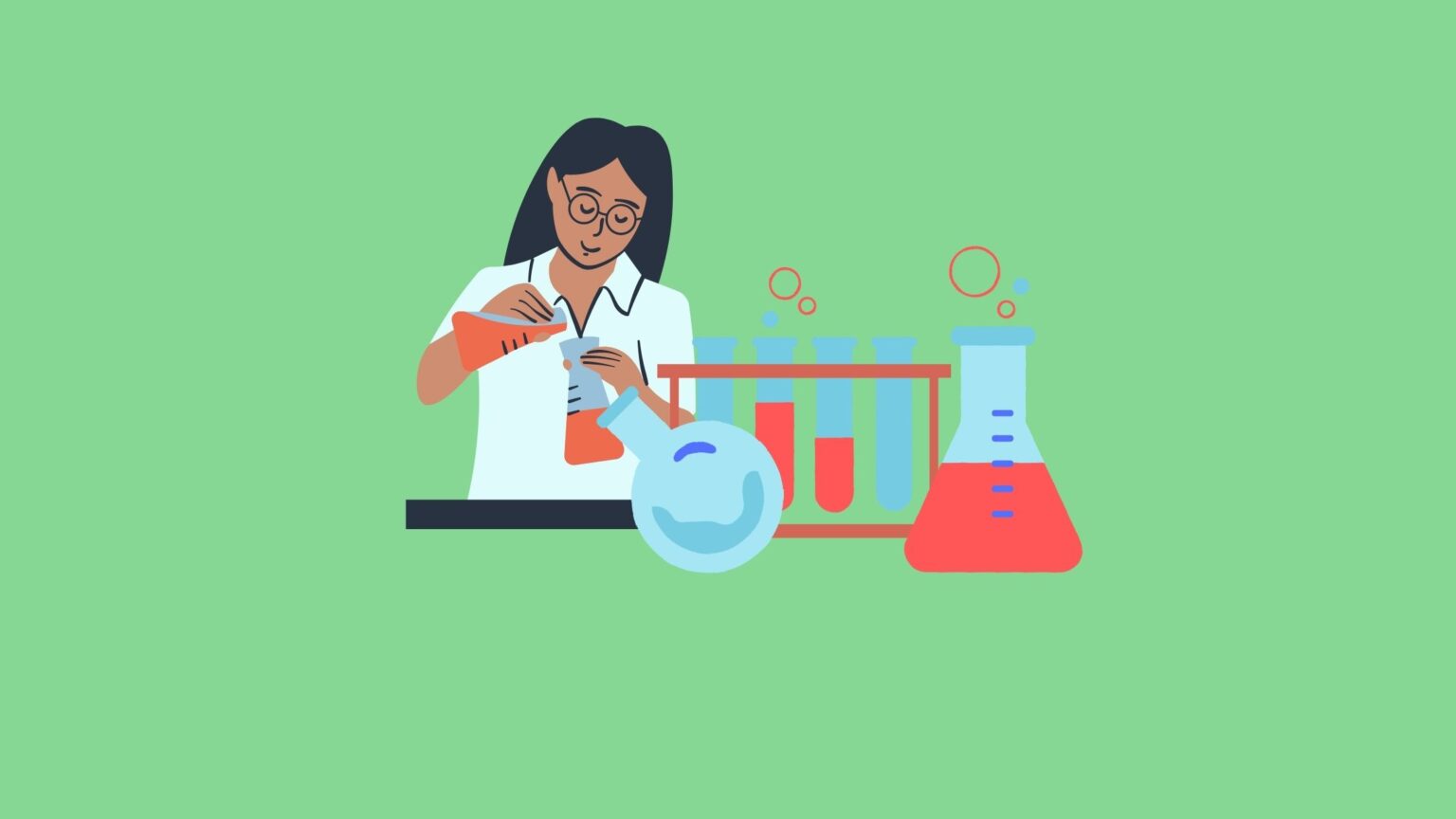 Preparation Of Different PH Buffer - Biology Notes Online