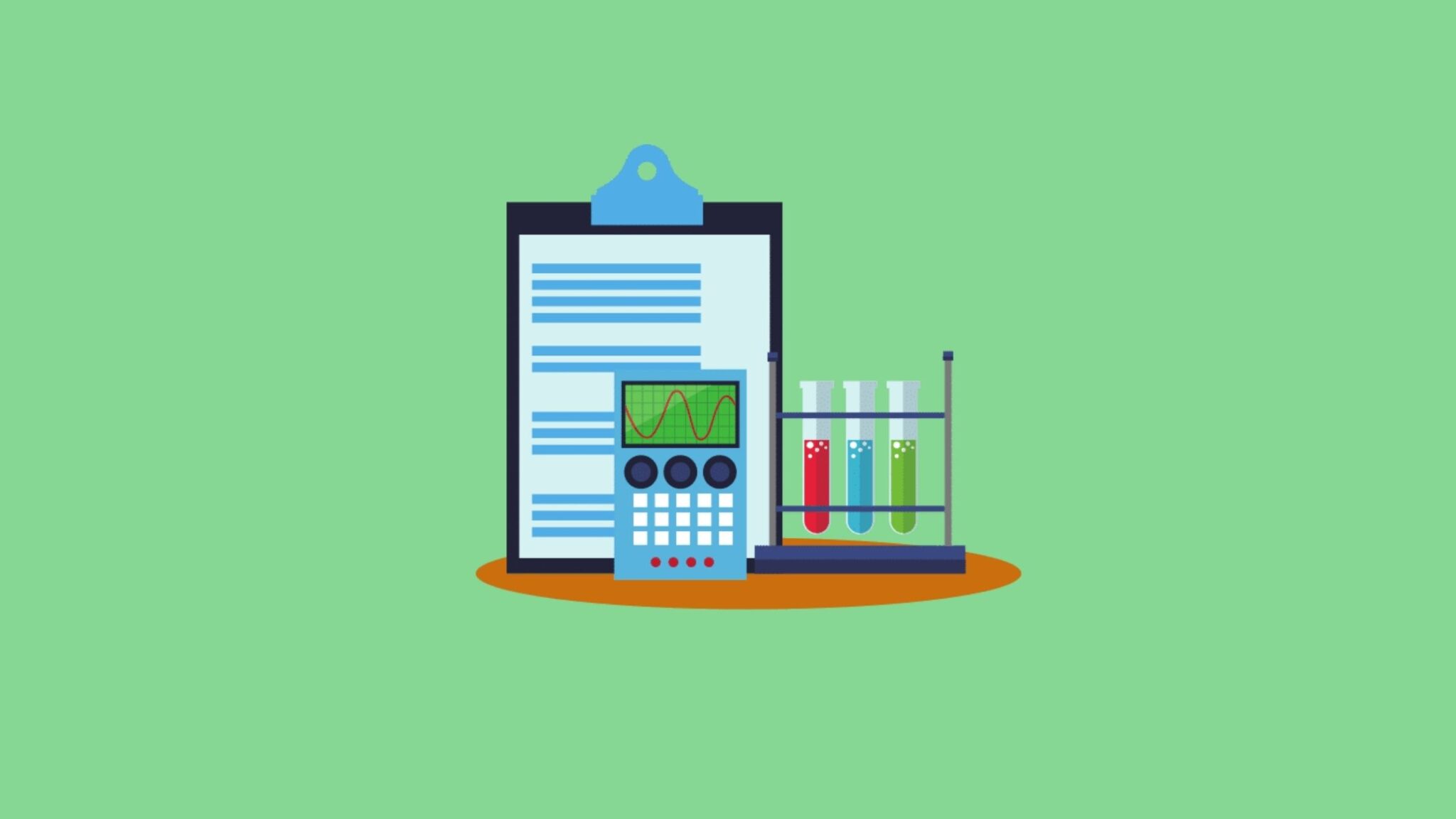 Calcium Chloride Stock Solution Preparation - Biology Notes Online