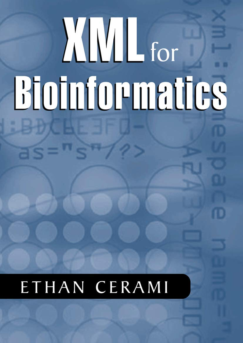 15 Best Books for Bioinformatics - Biology Notes Online 15 Best Books for Bioinformatics - Biology Notes Online