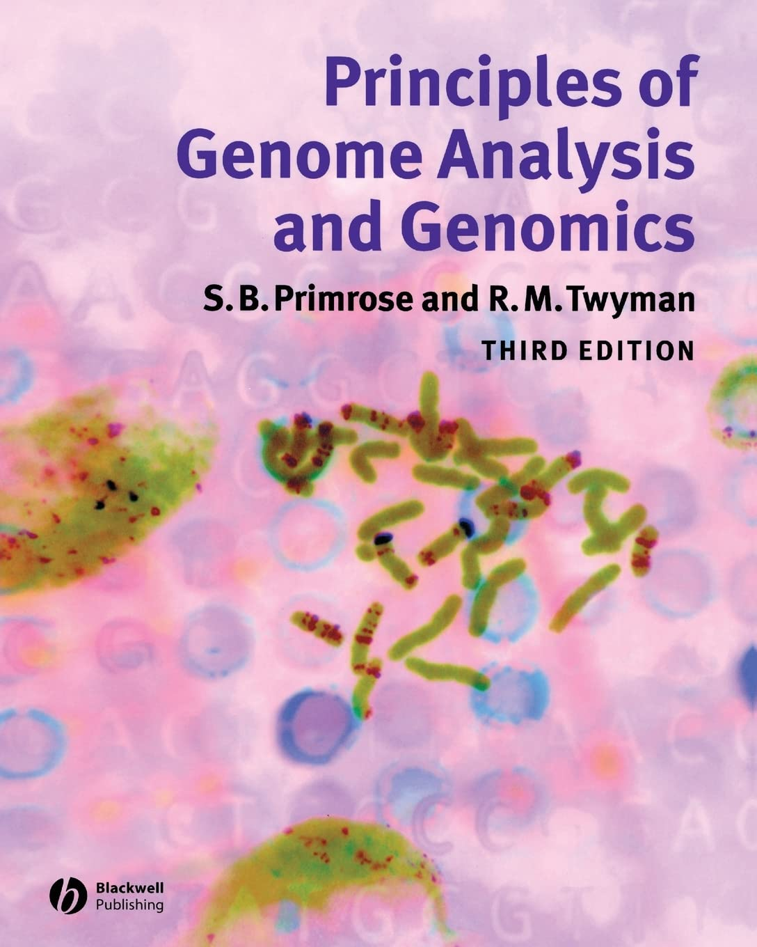 15 Best Books for Bioinformatics - Biology Notes Online 15 Best Books for Bioinformatics - Biology Notes Online