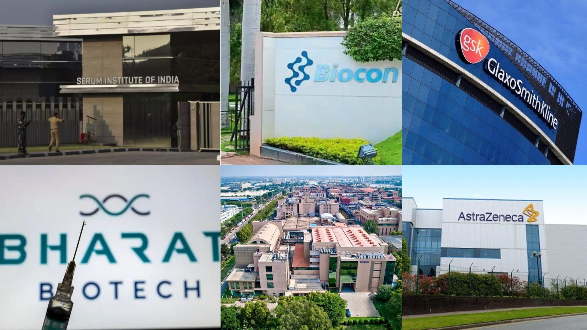 Top Biotech Companies Archives - Biology Notes Online