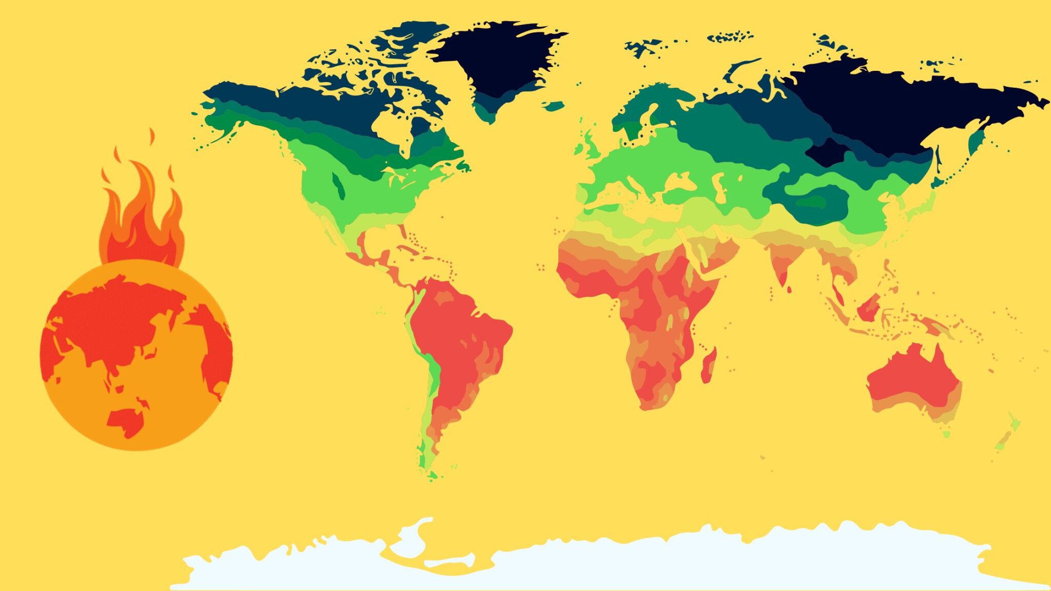 Abiotic Factors - Definition, Types, Importance, Examples - Biology ...