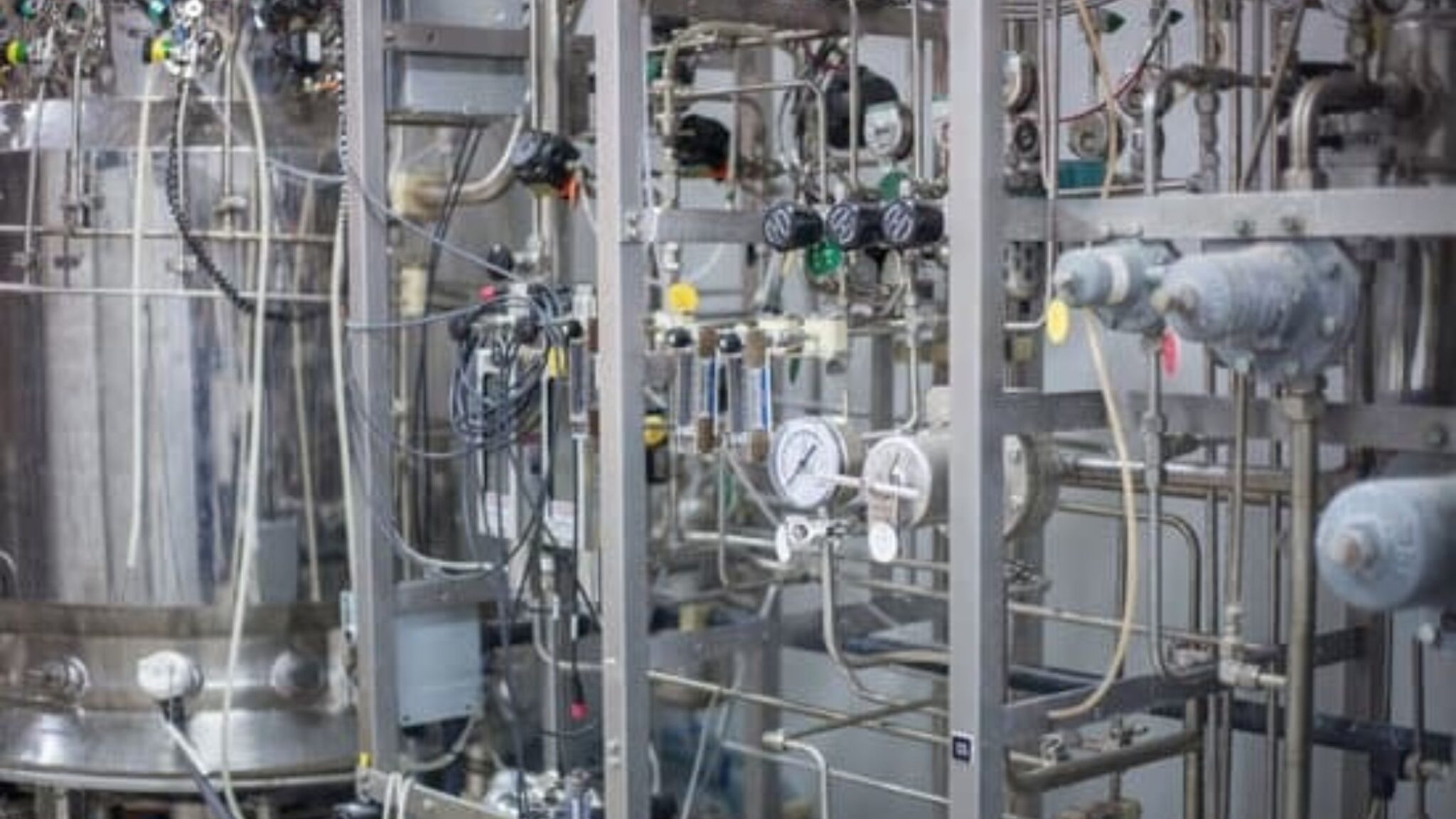 Industrial microbiology Archives - Biology Notes Online