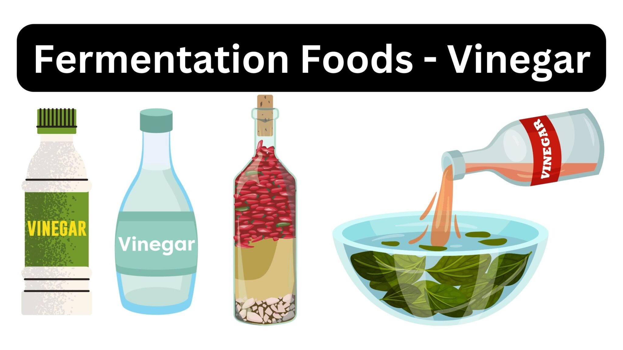 Contamination of Foods - Biology Notes Online