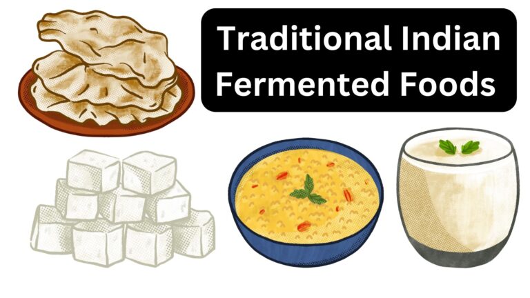 Food Preservation - Chemical Preservatives with Types, Examples ...