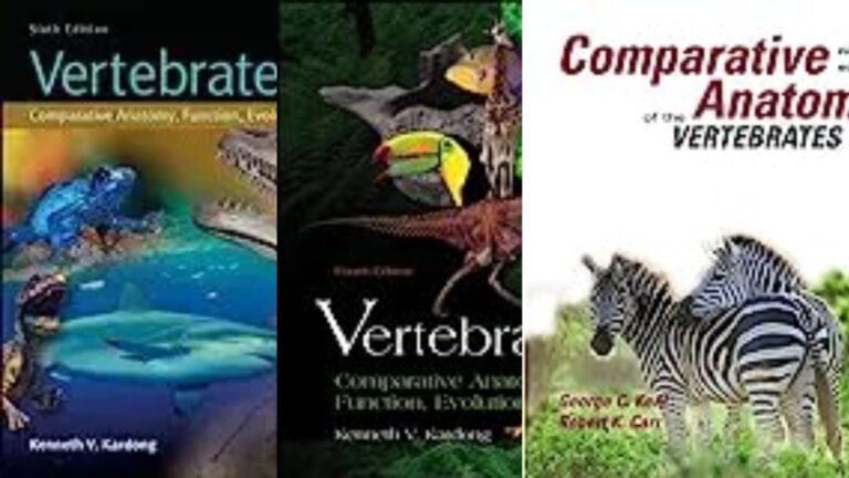 11 Best Books For Research Methodology - Biology Notes Online