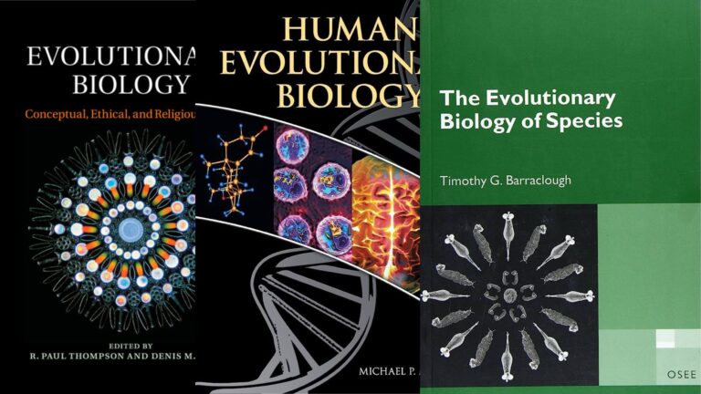 17 Best Genetics Books of All Time - Top Books for Genetics - Biology ...