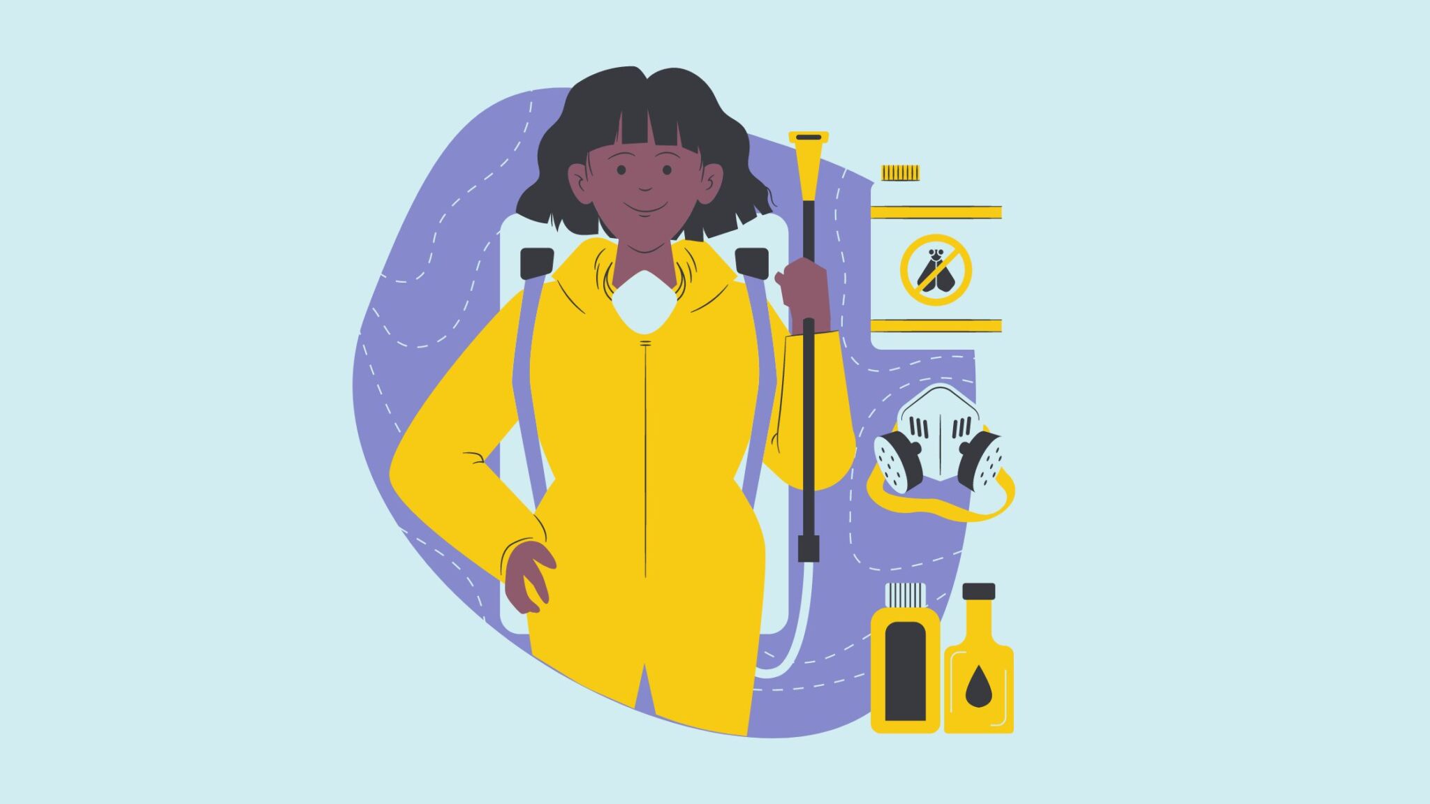 Pest Management Archives - Biology Notes Online