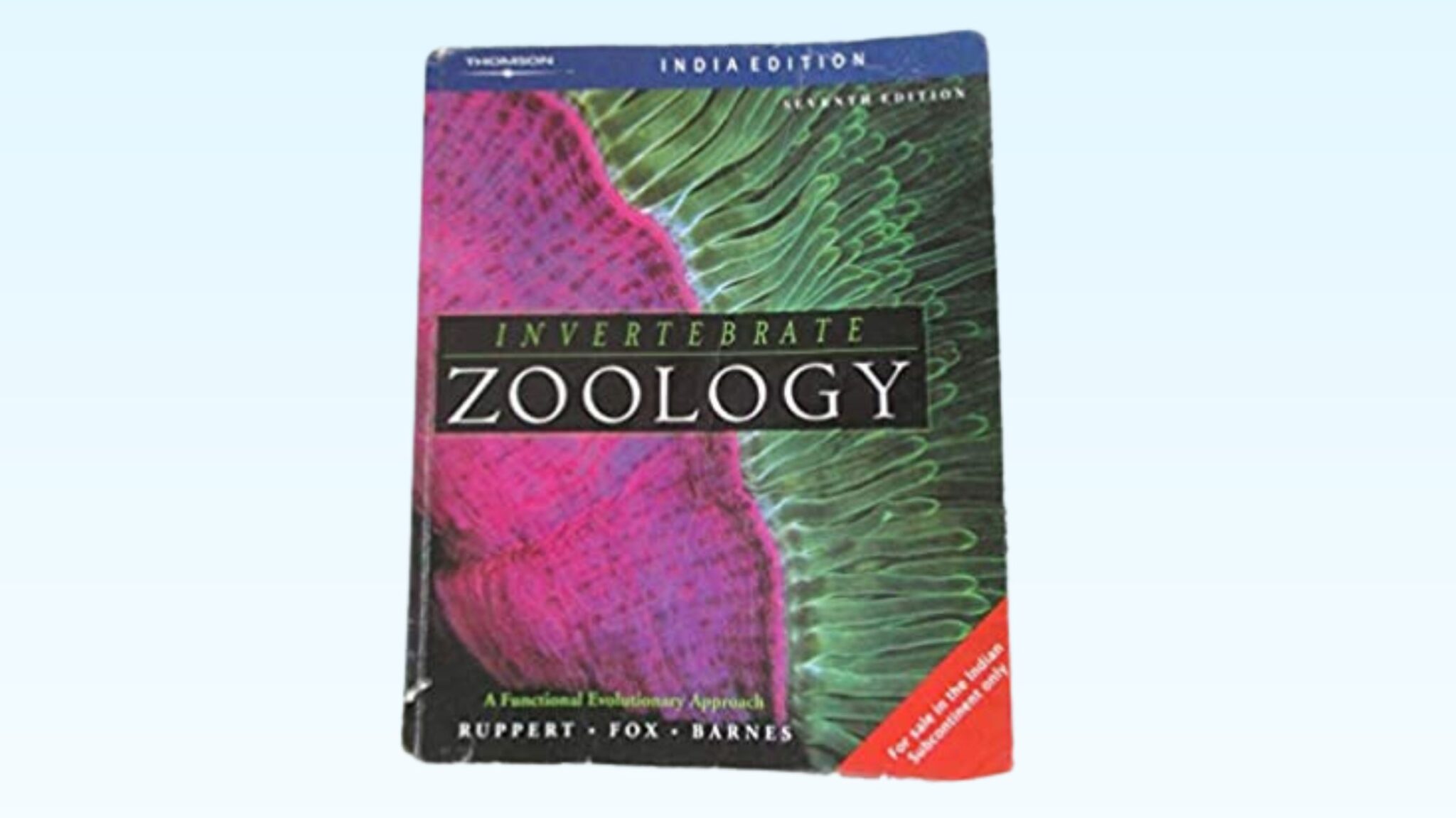 5 Best Books for Protistology (Protists) - Biology Notes Online