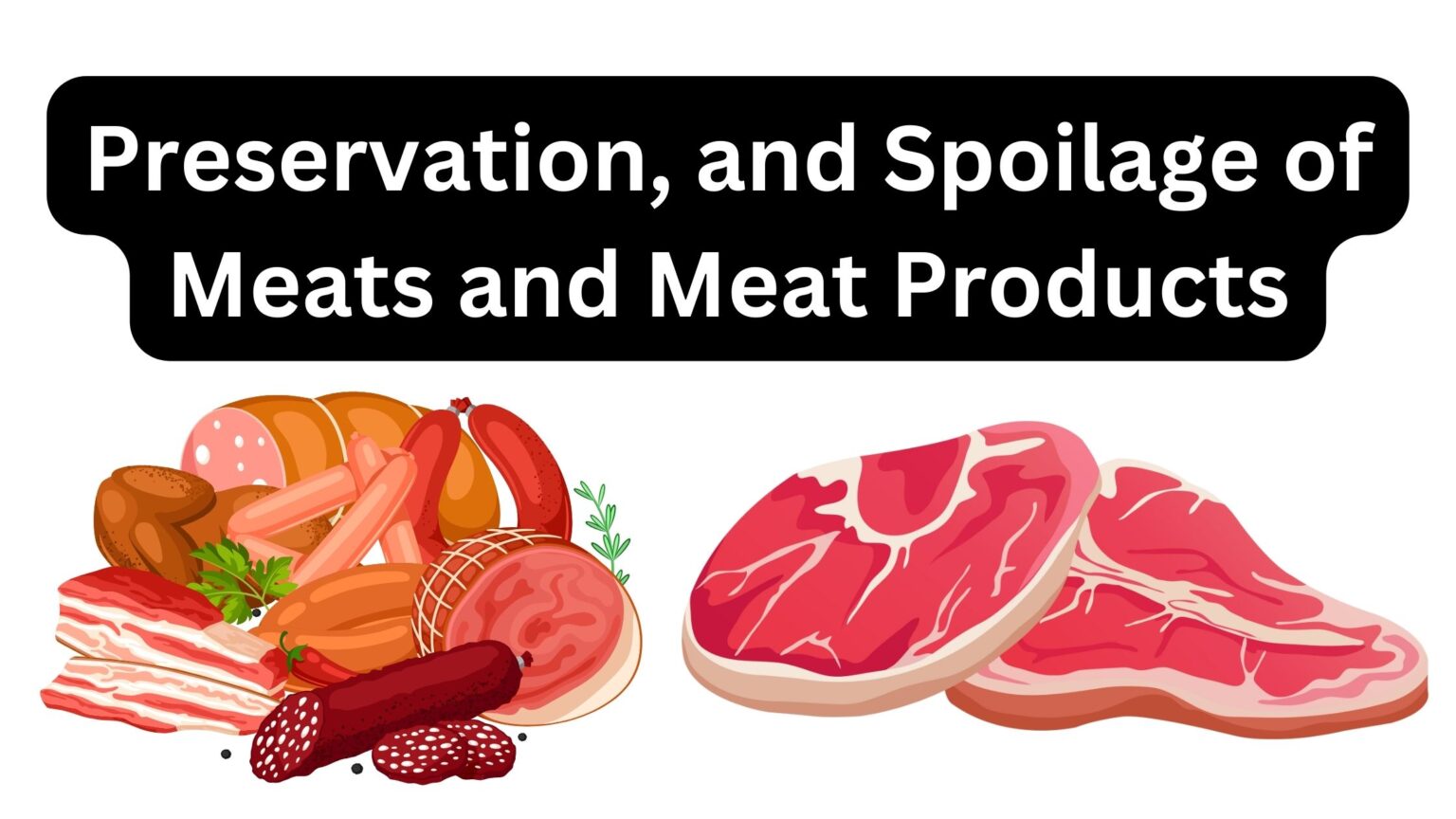 Food Preservation - Chemical Preservatives with Types, Examples ...