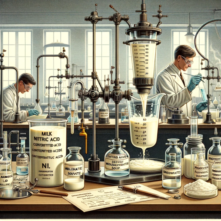 Molischs Test Objective Principle Procedure Result Biology Notes Online