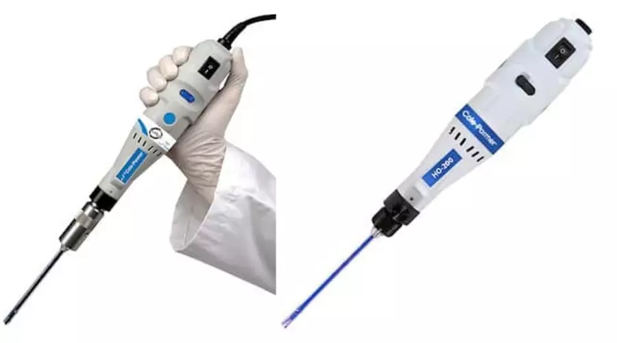 Tissue Homogenizer - Definition, Parts, Types, Procedure - Biology ...