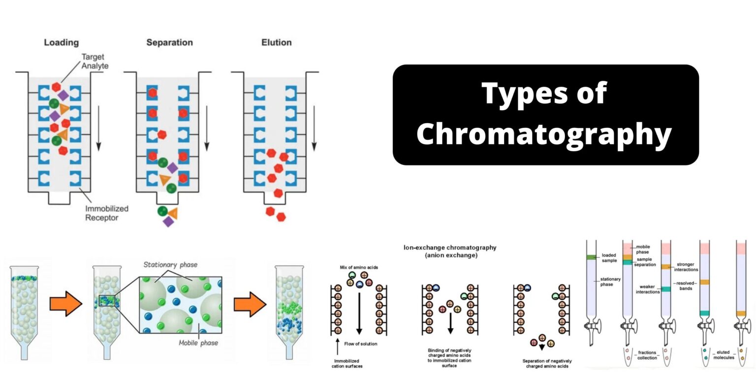 Types of Spectroscopy with Definition, Principle, Steps, Uses - Biology ...