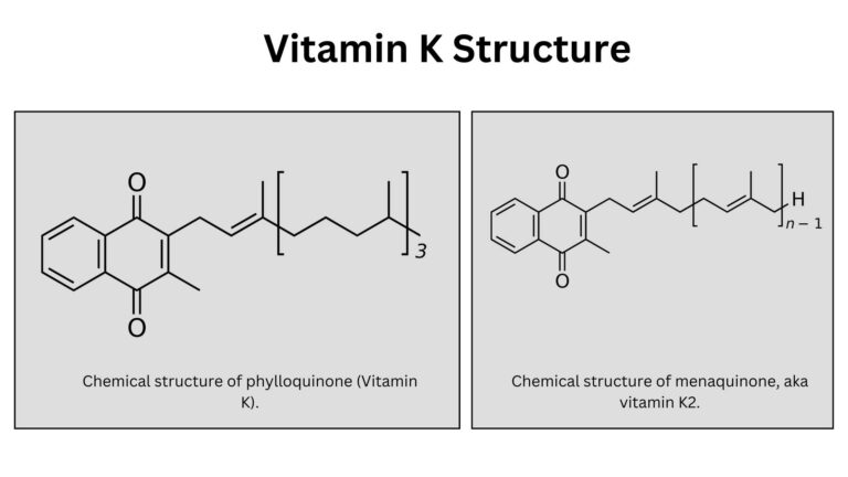 Vitamin B1 (Thiamine) - Structure, Properties, Functions, Deficiency ...