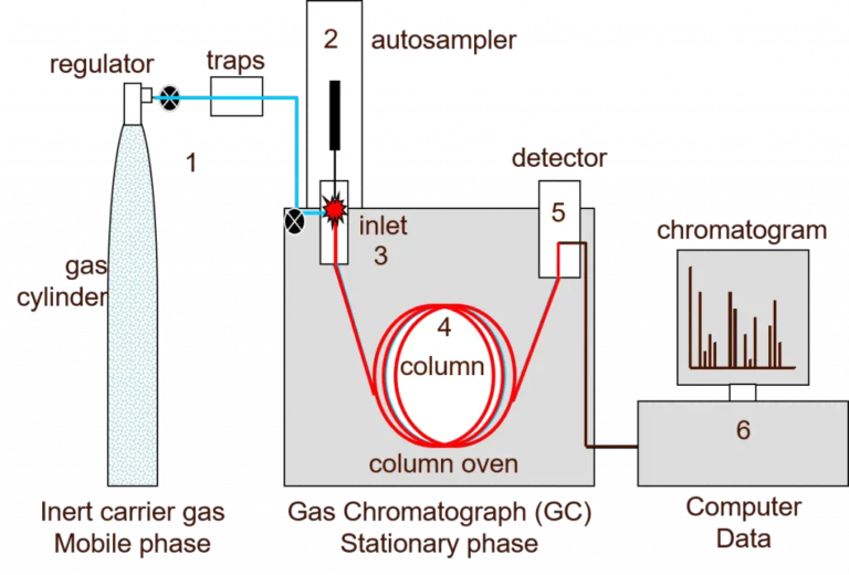 20 Types of Chromatography - Classification of Chromatography - Biology ...
