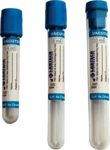 Blood Collection Tubes - Definition, Significance of Color Coding ...