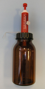 Different Laboratory Instruments for Measuring Volumes - Biology Notes ...