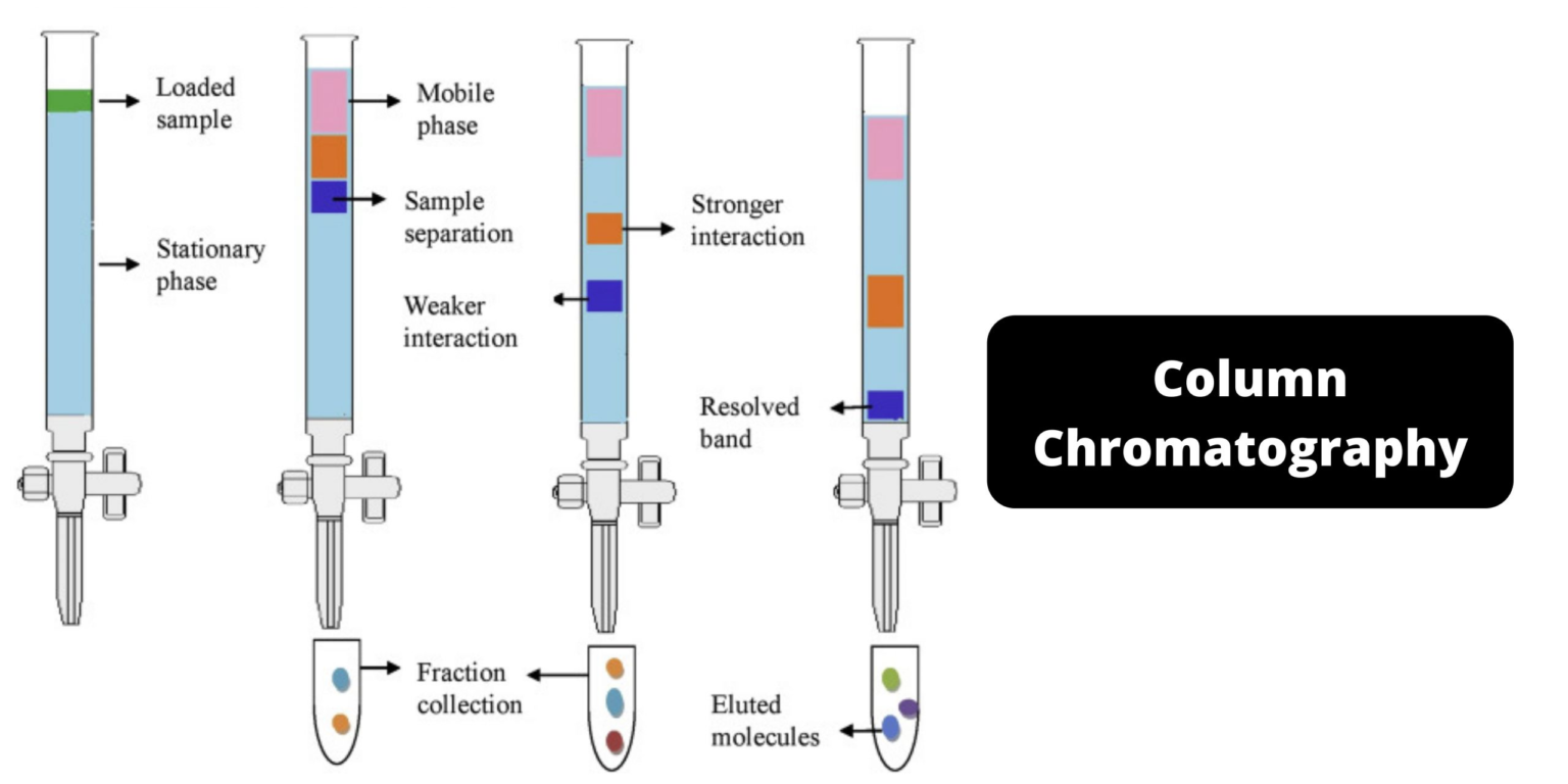 Liquid Chromatography - Definition, Types, Principle, Protocol ...