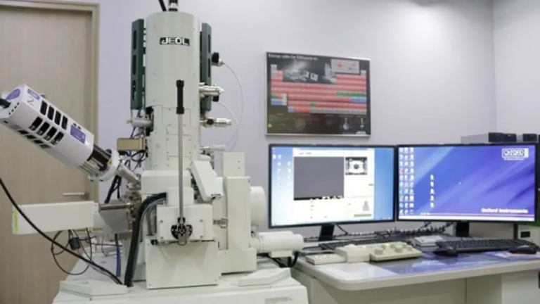 Different Types Of Microscopes With Principle, Uses, Diagrams - Biology ...