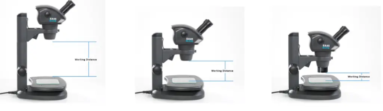 Working Distance - Definition, Measurement, Types, Importance - Biology ...