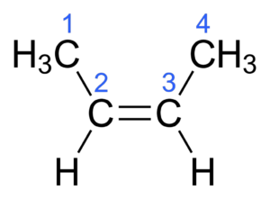 Cis and Trans Isomers - Definition, Properties, Identification ...