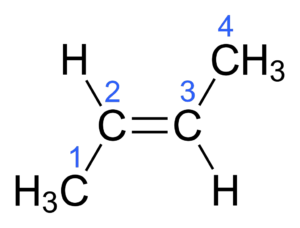 Cis and Trans Isomers - Definition, Properties, Identification ...