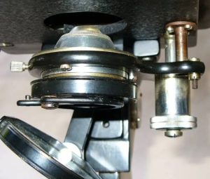 Microscope Condenser - Types, Parts, Mechanism, Uses - Biology Notes Online