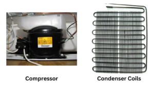 Laboratory Refrigerators and Freezers - Principle, Parts, Applications ...