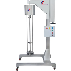 Homogenizer - Principle, Parts, Types, Procedure, Uses - Biology Notes ...