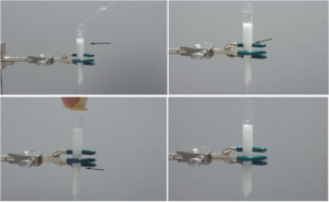 Flash chromatography - Principle, Instrumentation, Protocol ...