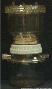 Membrane Filtration Method for Water Quality Analysis - Biology Notes ...