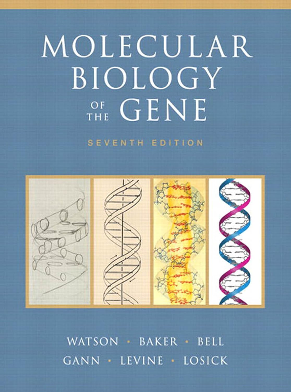 Top 15 Books for Molecular Biology - Biology Notes Online