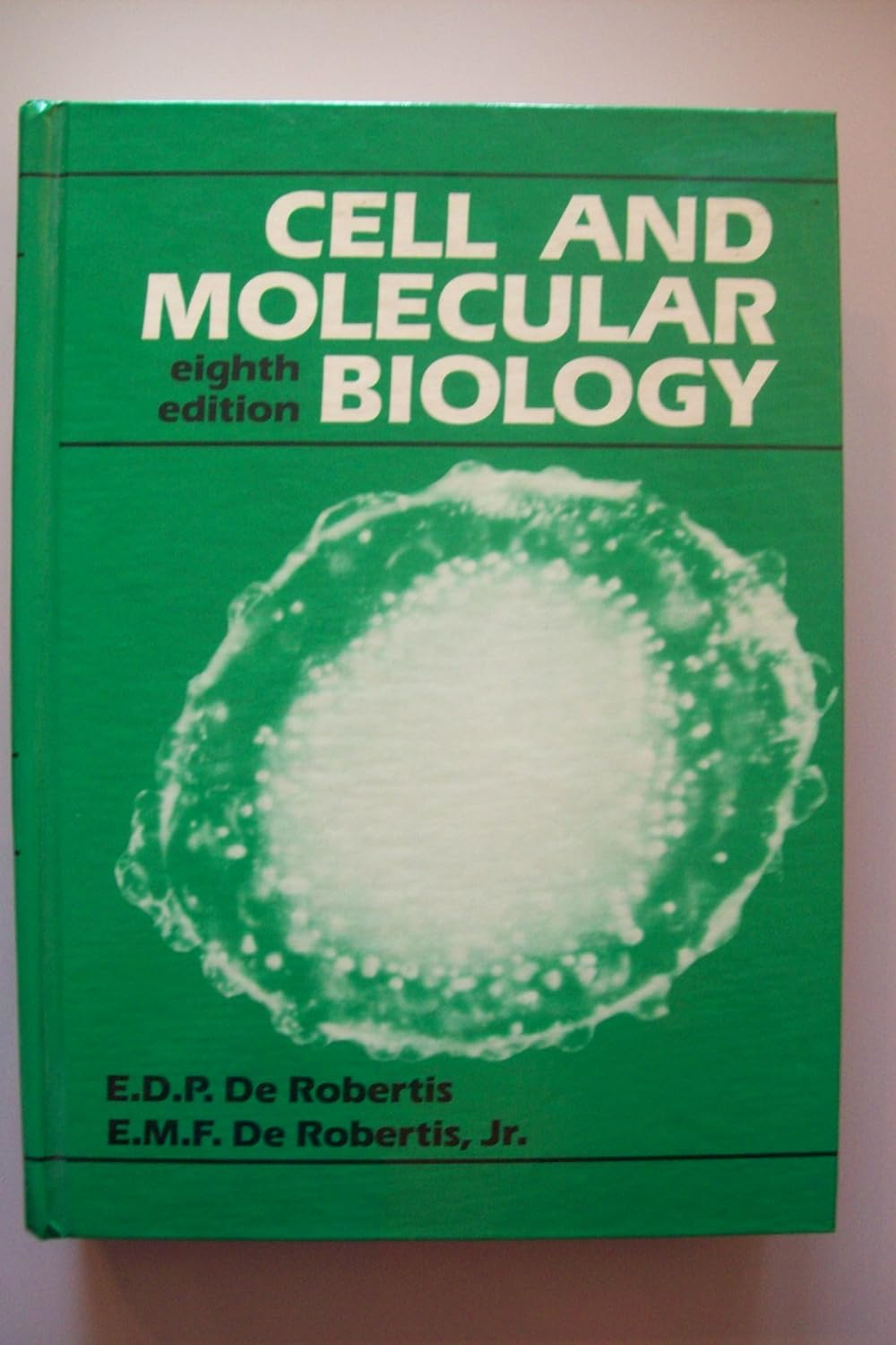 Top 15 Books for Molecular Biology - Biology Notes Online