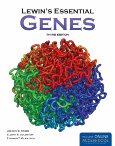 Top 15 Books for Molecular Biology - Biology Notes Online
