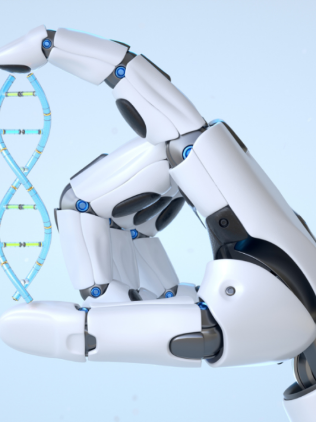 Combining Deep Science with Deep Tech: CSIR-CCMB and Aganitha sign a ...
