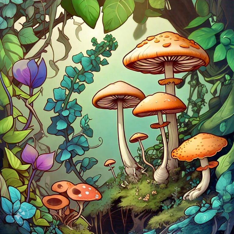 Botany Notes Topic Wise - Biology Notes Online