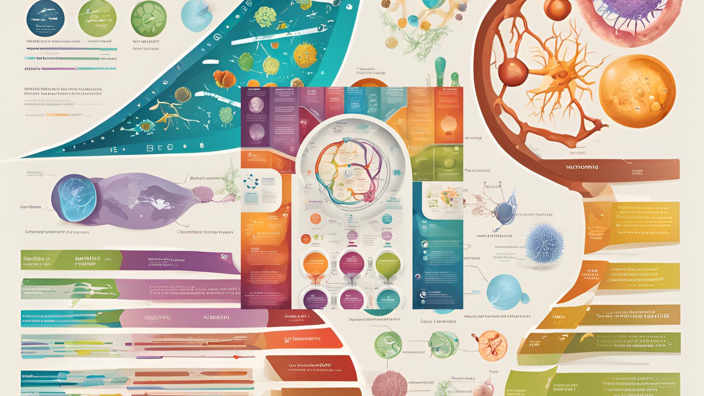 Biology Full Forms Finder Tool - Biology Notes Online