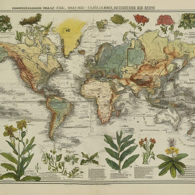 Botany Notes - Biology Notes Online