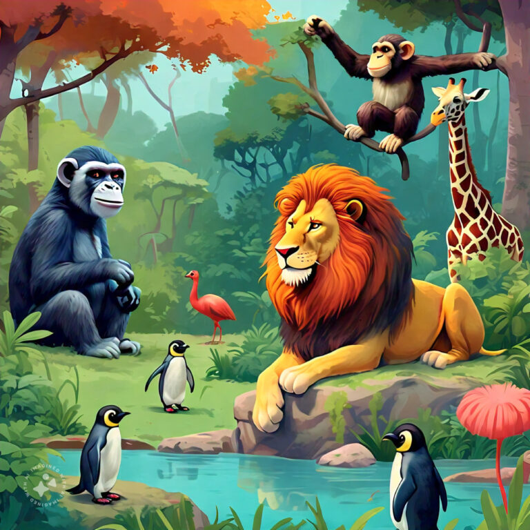 Zoology Notes Topic Wise - Biology Notes Online