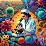 Scope of Microbiology in Nursing - Biology Notes Online