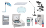 100 Laboratory Equipment Names and Uses - Biology Notes Online