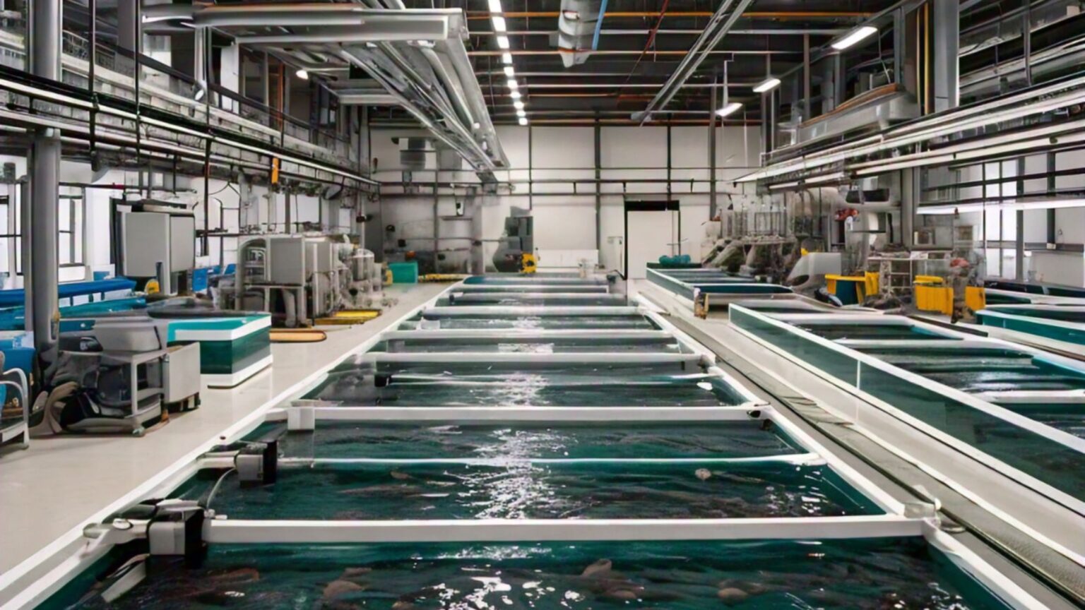 Induced Breeding In Fishes - Principle, Mechanism, Procedure ...