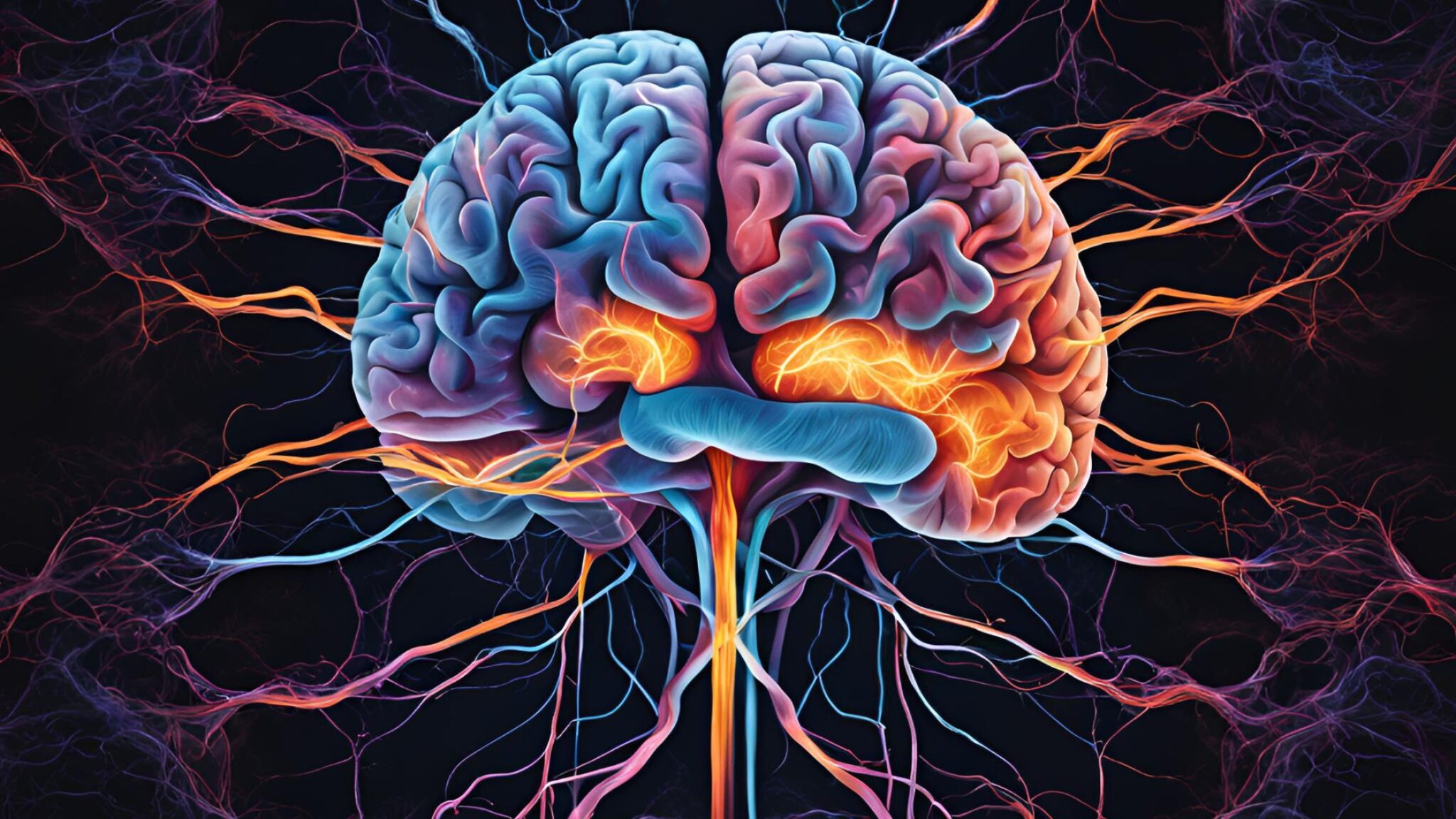 Smell - Organs, Olfactory Receptor, Central Olfactory Pathways ...