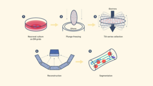Cryo Electron Microscopy - Principle, Procedure, Advantages ...