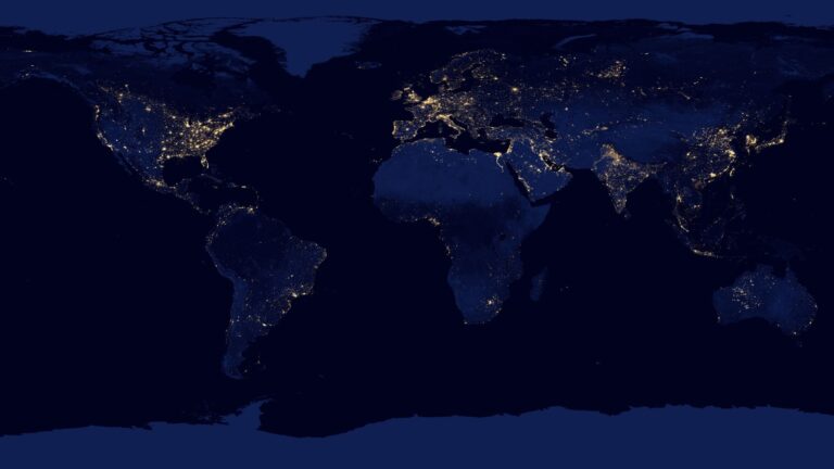 Effect of Density of Populations - AP Biology Notes - Biology Notes Online