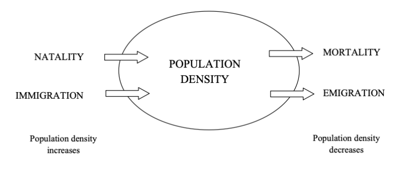 Population Characteristics - Biology Notes Online