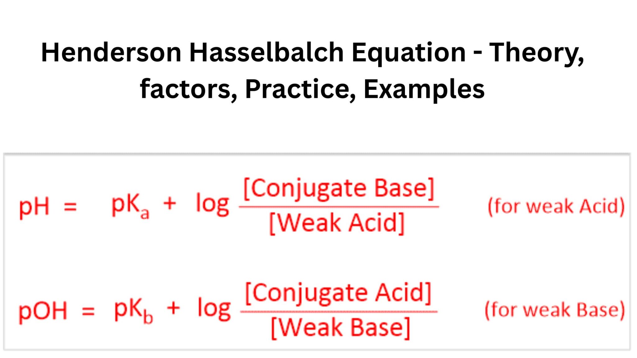 Biochemistry Archives - Biology Notes Online
