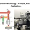 Inverted Microscope - Principle, Procedure, Parts, Uses - Biology Notes ...