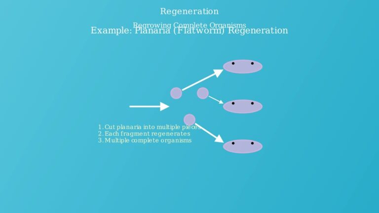 Eukaryotic DNA Replication Process - Animation - Biology Notes Online